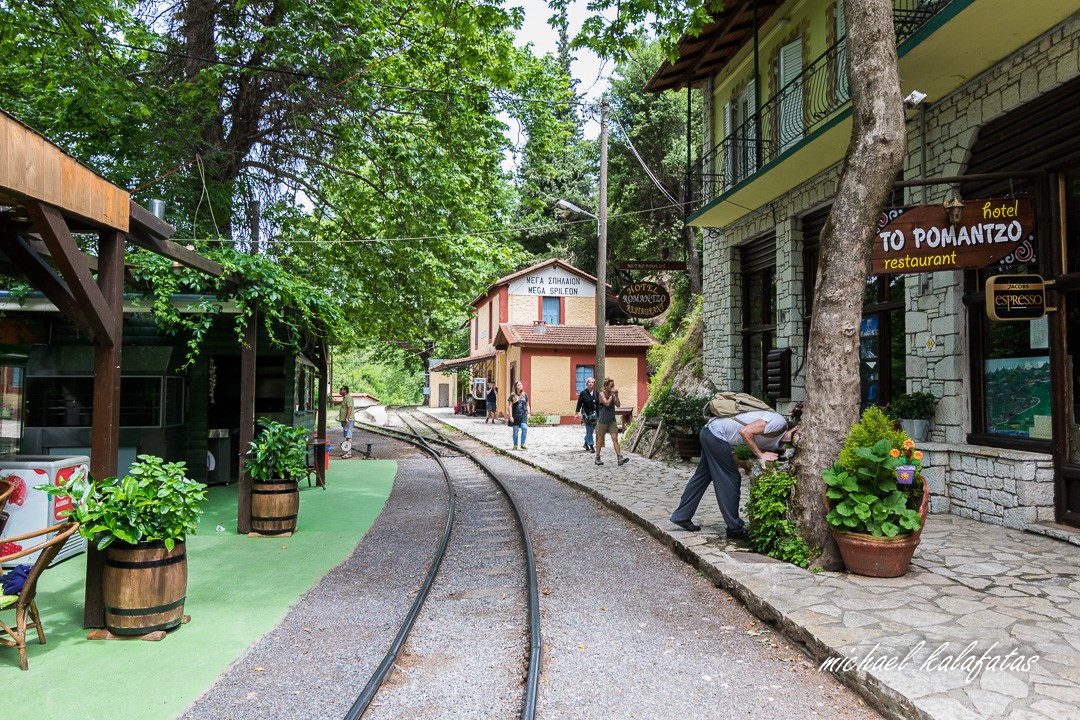ΚΑΛΑΒΡΥΤΑ - marnierostravel.gr
